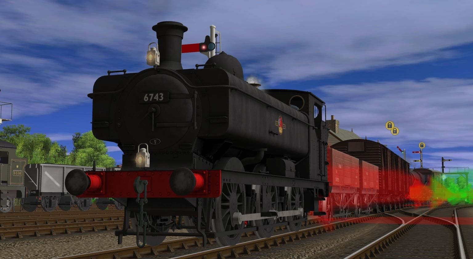 Trainz Portal