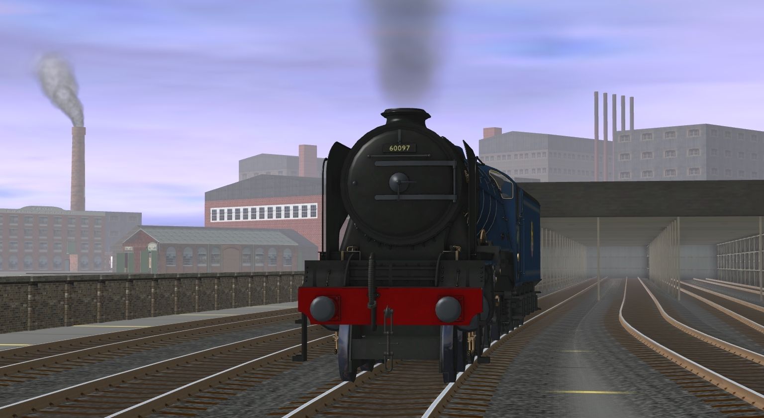 Trainz Portal