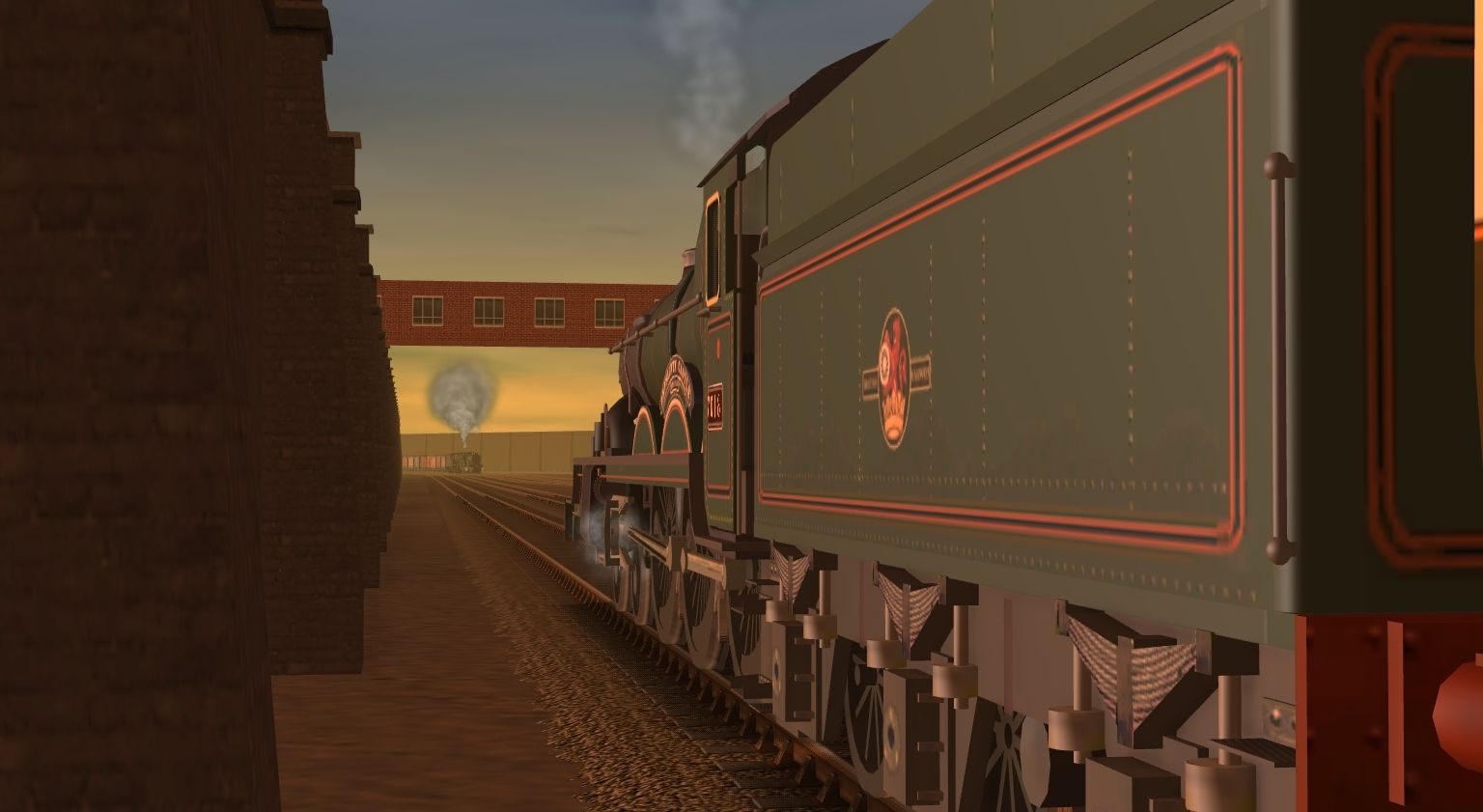 Trainz Portal