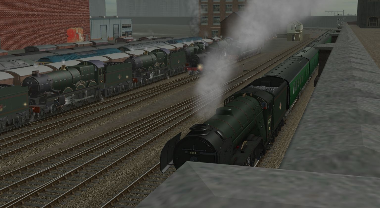 Trainz Portal