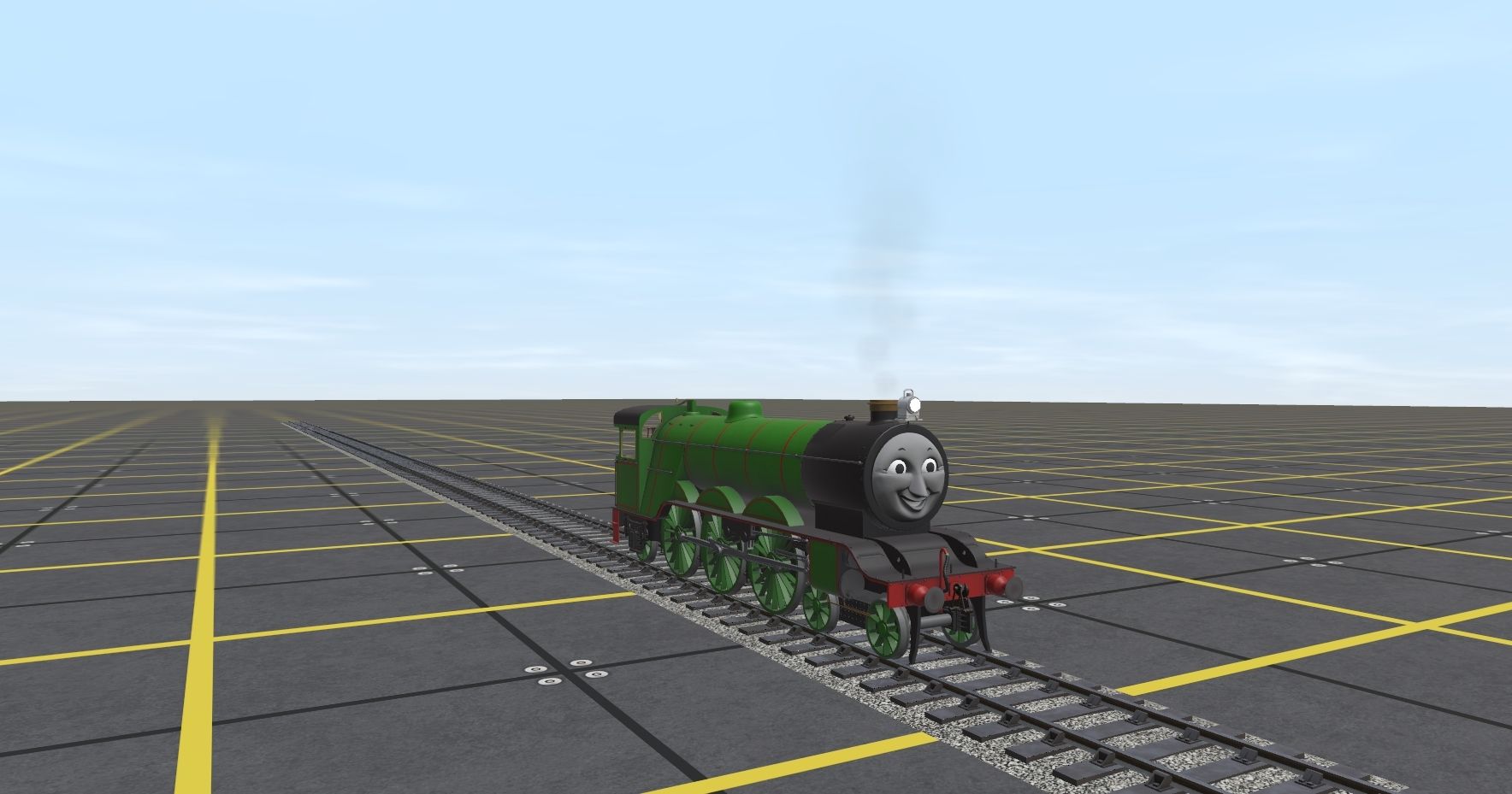 Trainz Portal