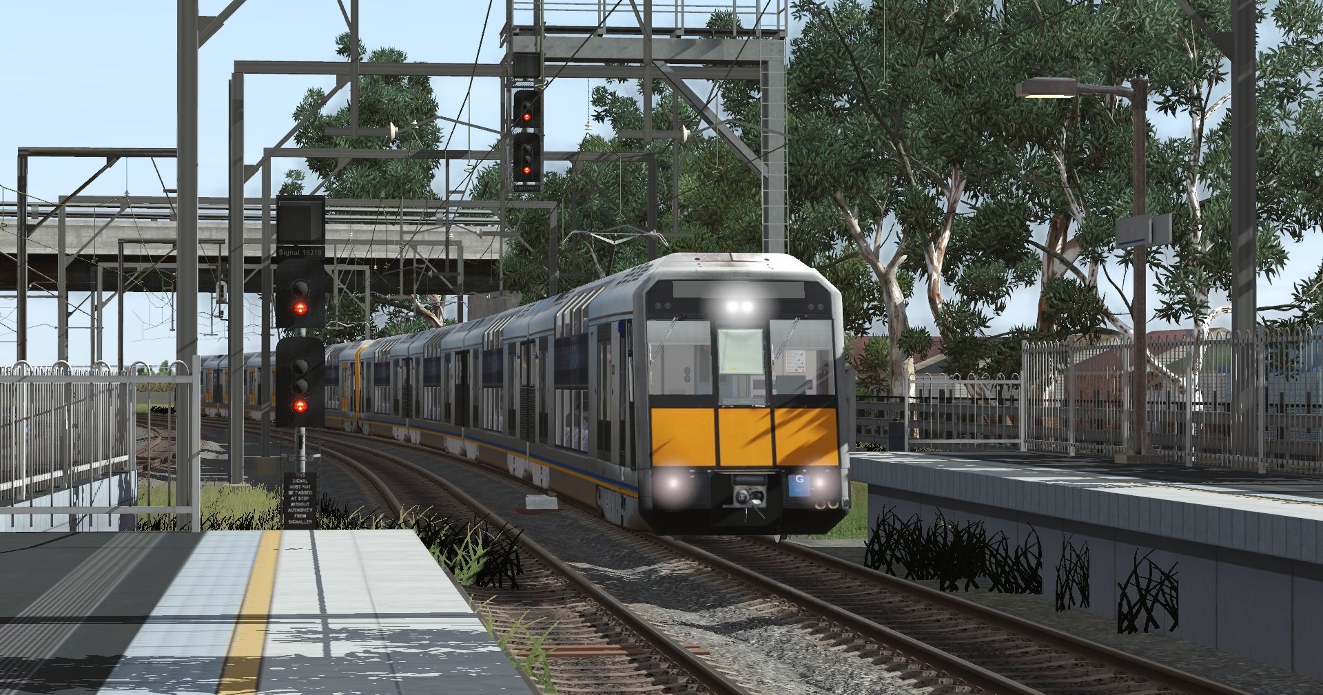 Trainz Portal