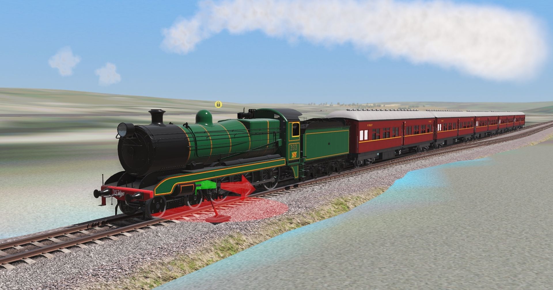 Trainz Portal