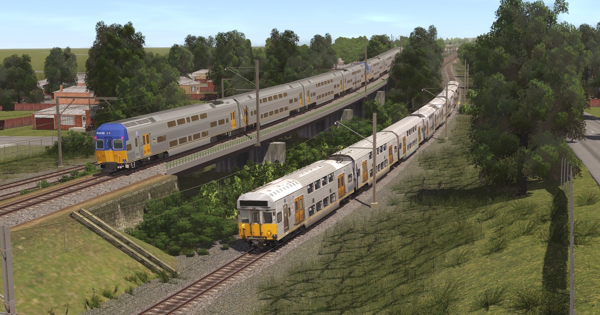 Trainz Portal