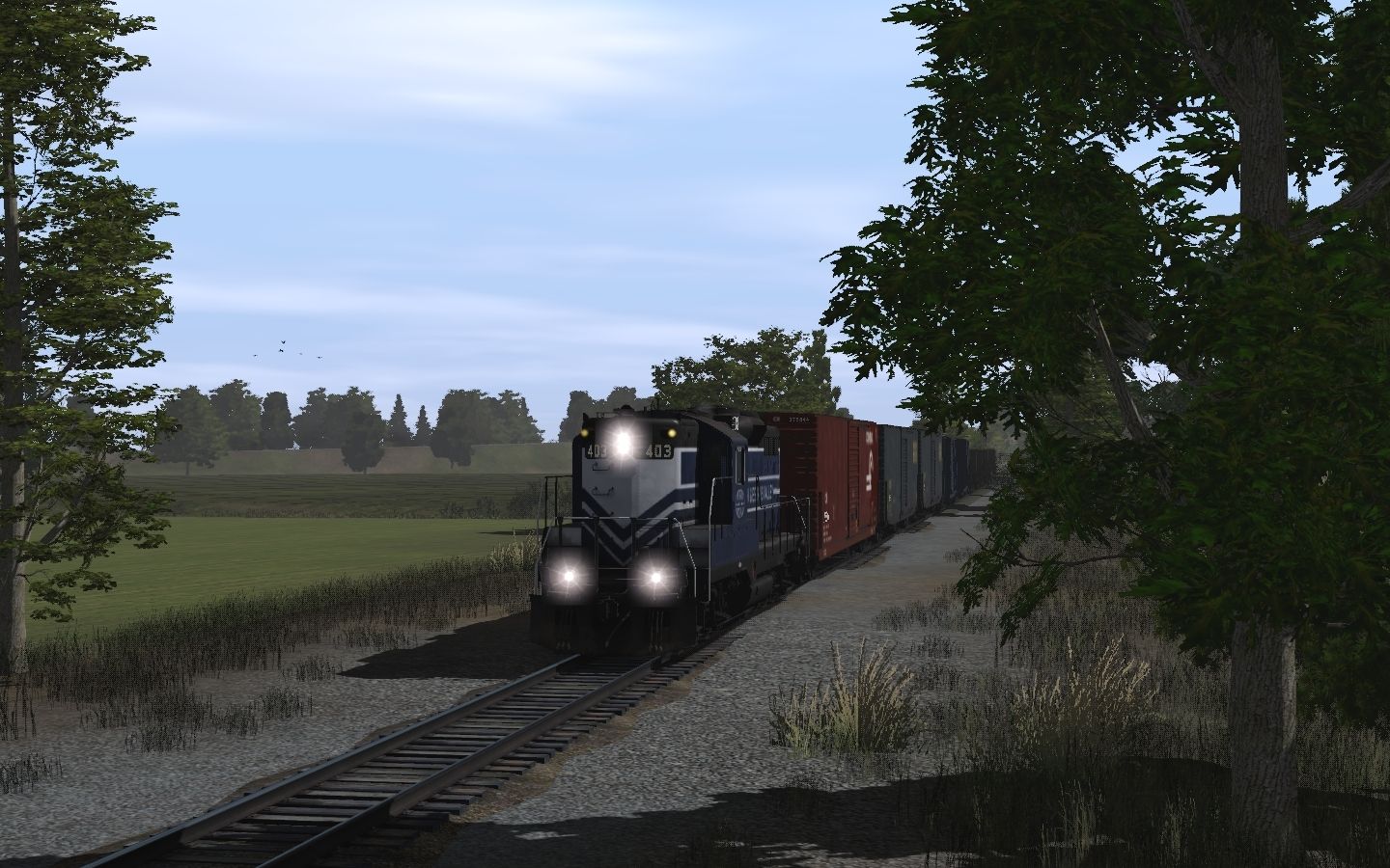 Trainz Portal
