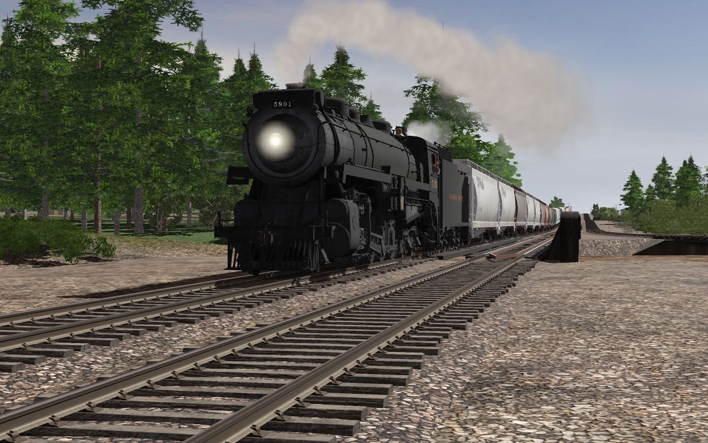 Trainz Portal