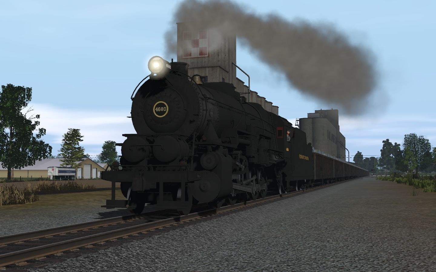 Trainz Portal