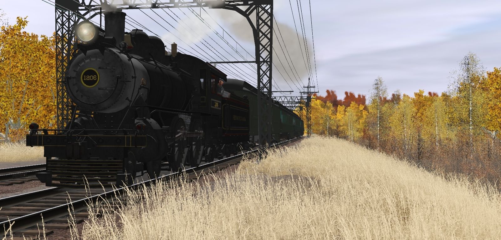 Trainz Portal
