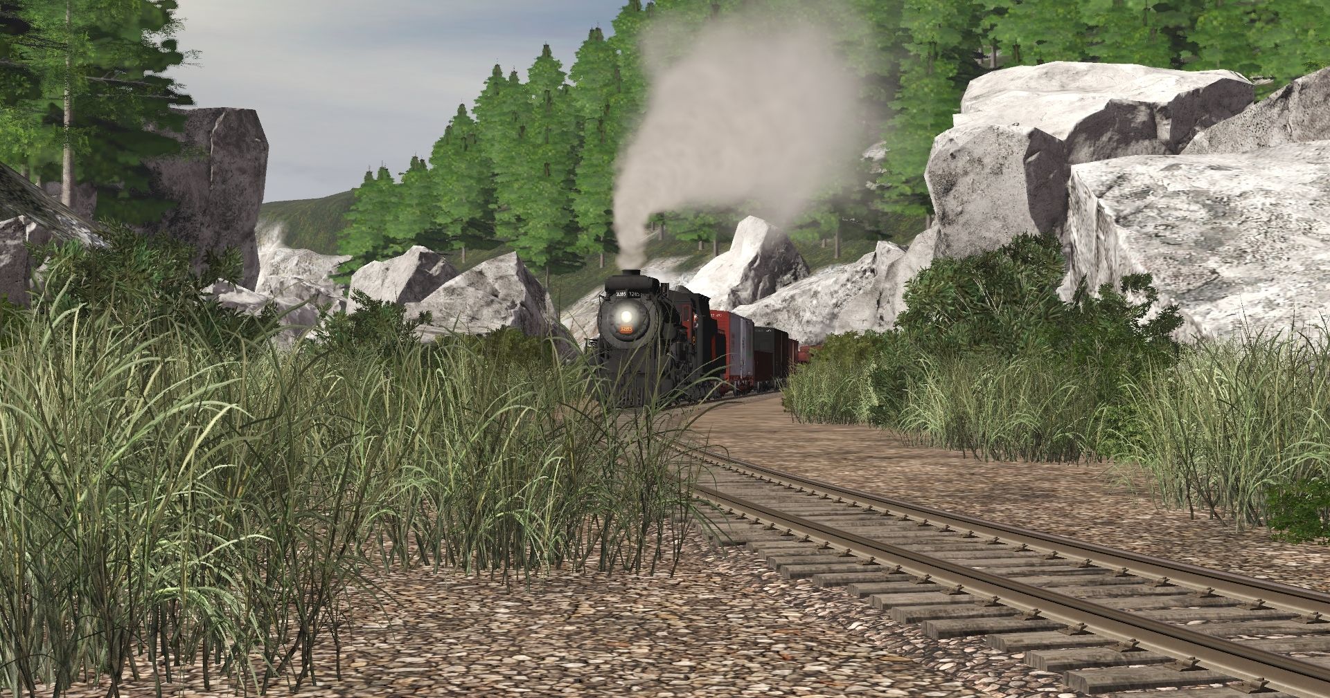 Trainz Portal