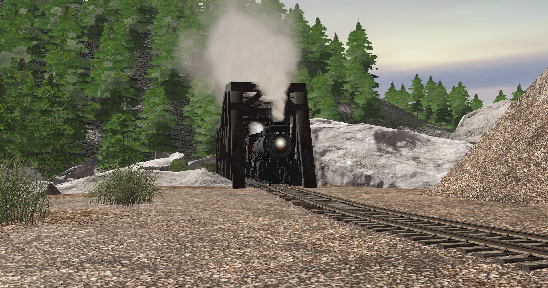 Trainz Portal