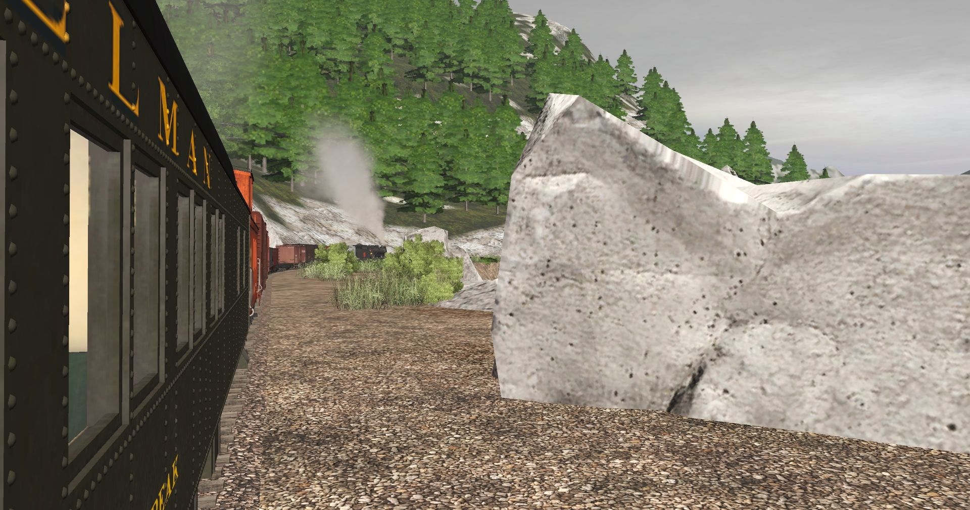 Trainz Portal