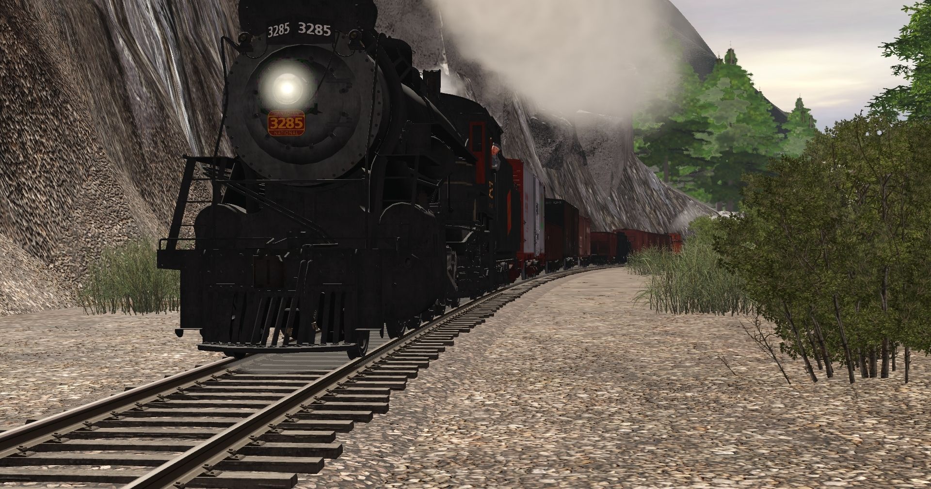 Trainz Portal