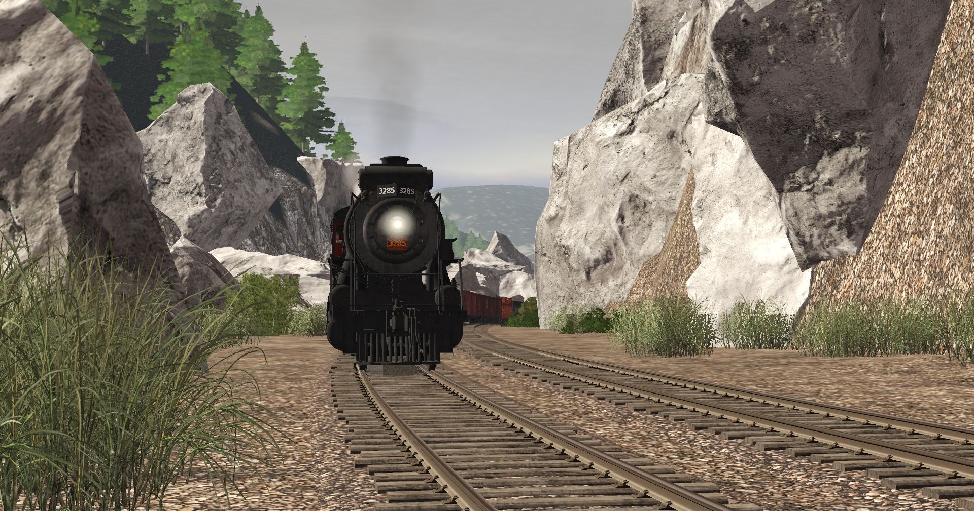 Trainz Portal