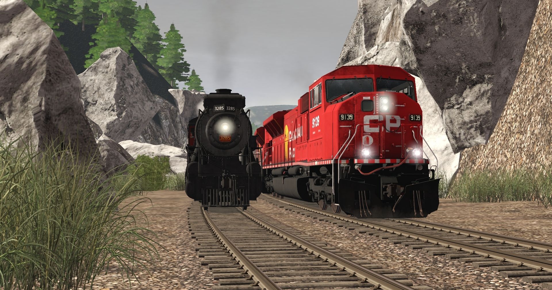 Trainz Portal