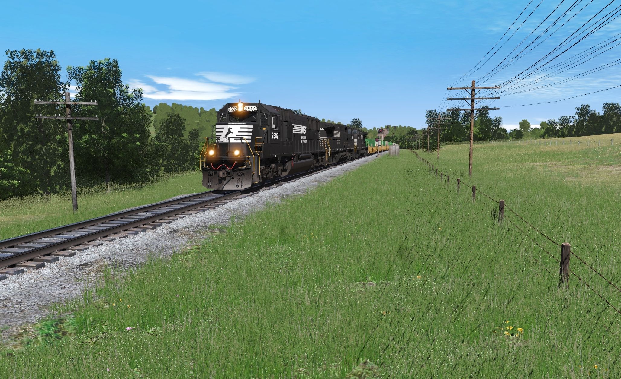 Trainz Portal