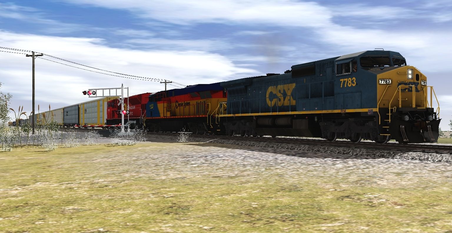 Trainz Portal