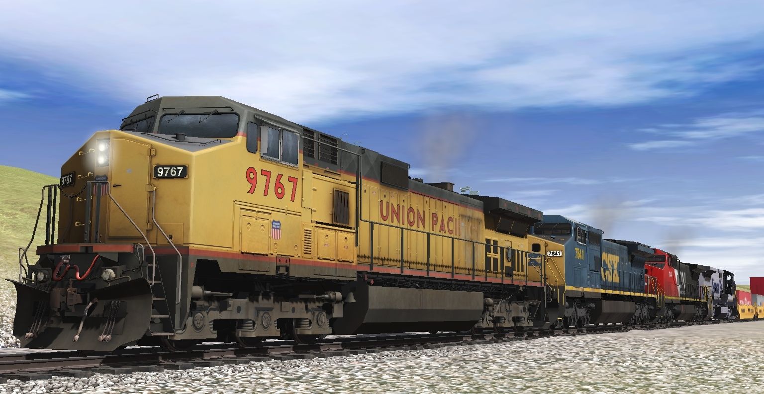 Trainz Portal