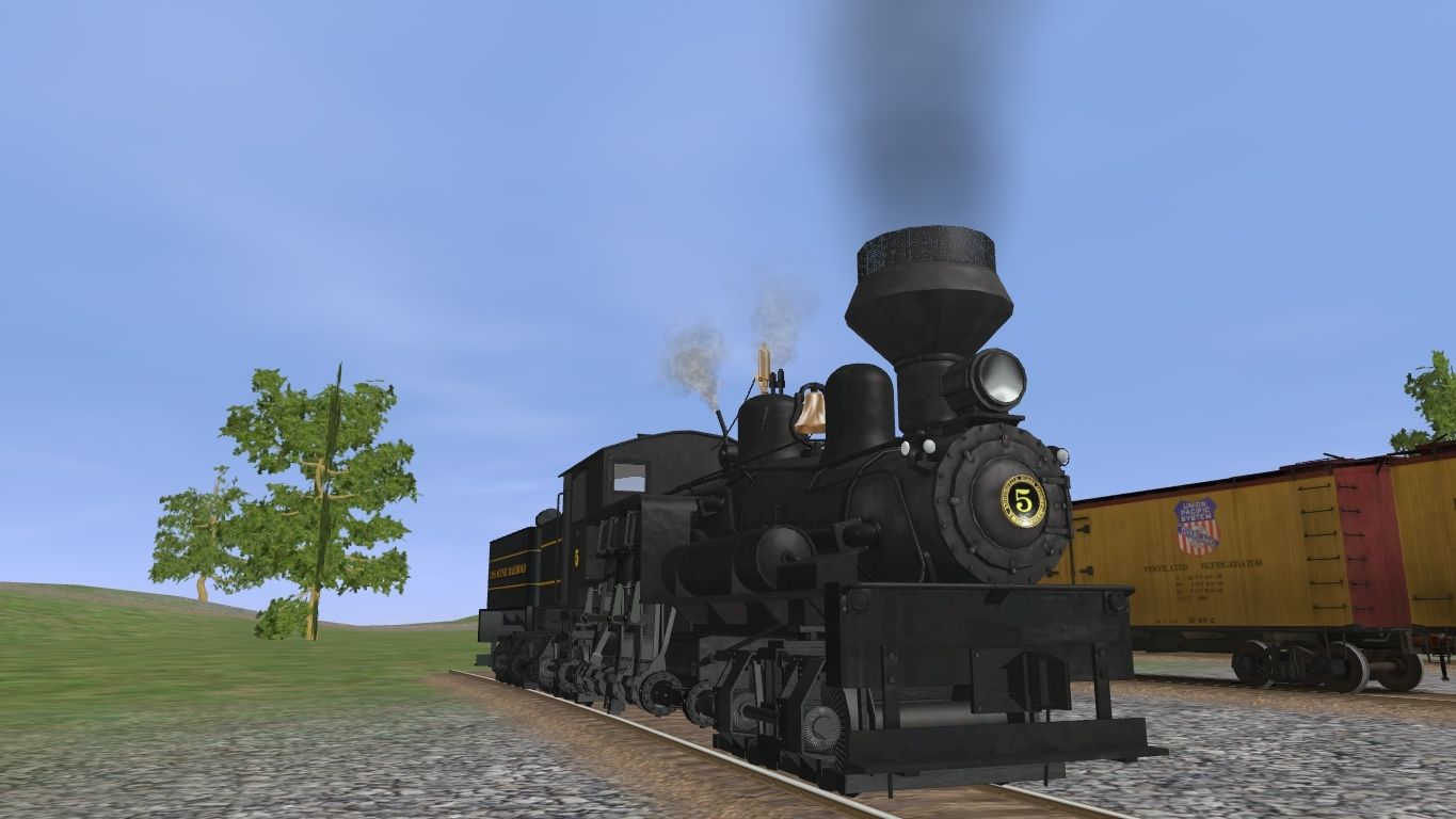 Trainz Portal