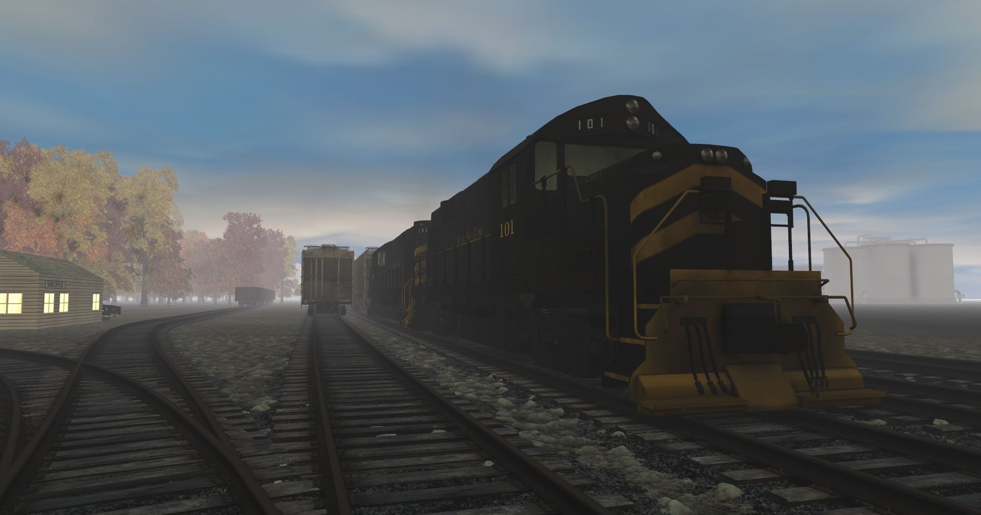 Trainz Portal