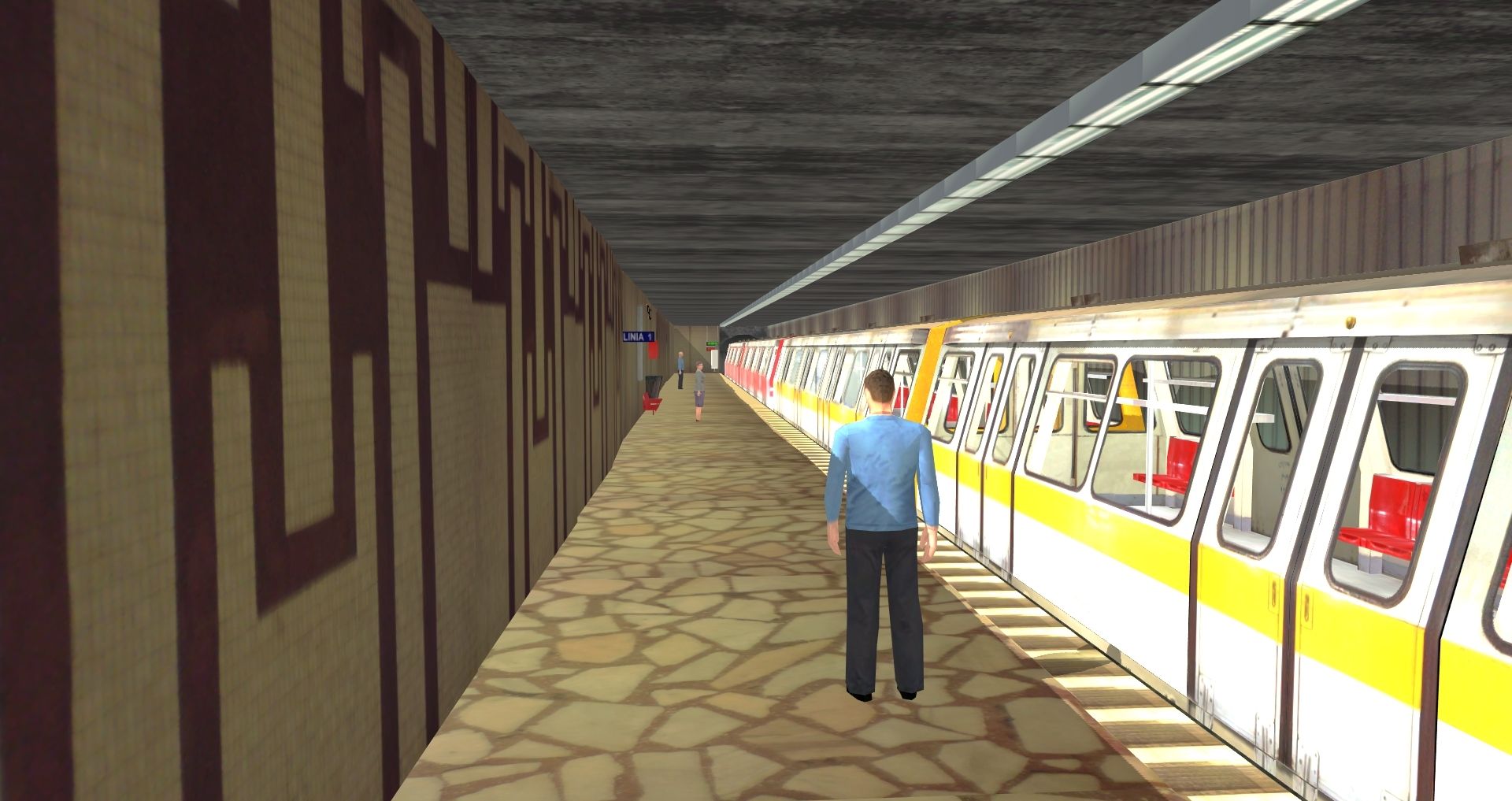 Trainz Portal