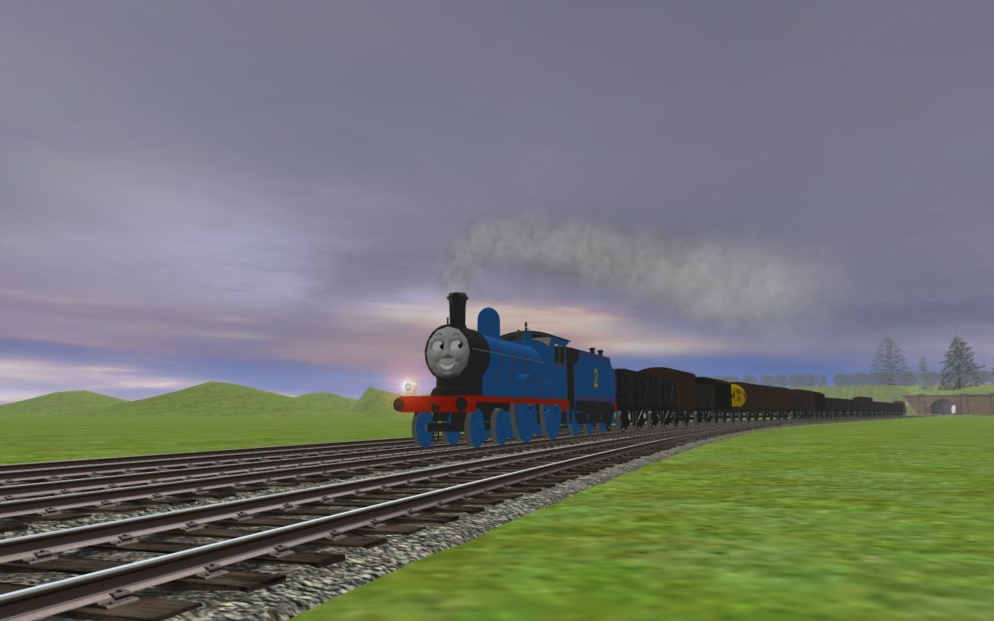 Trainz Portal