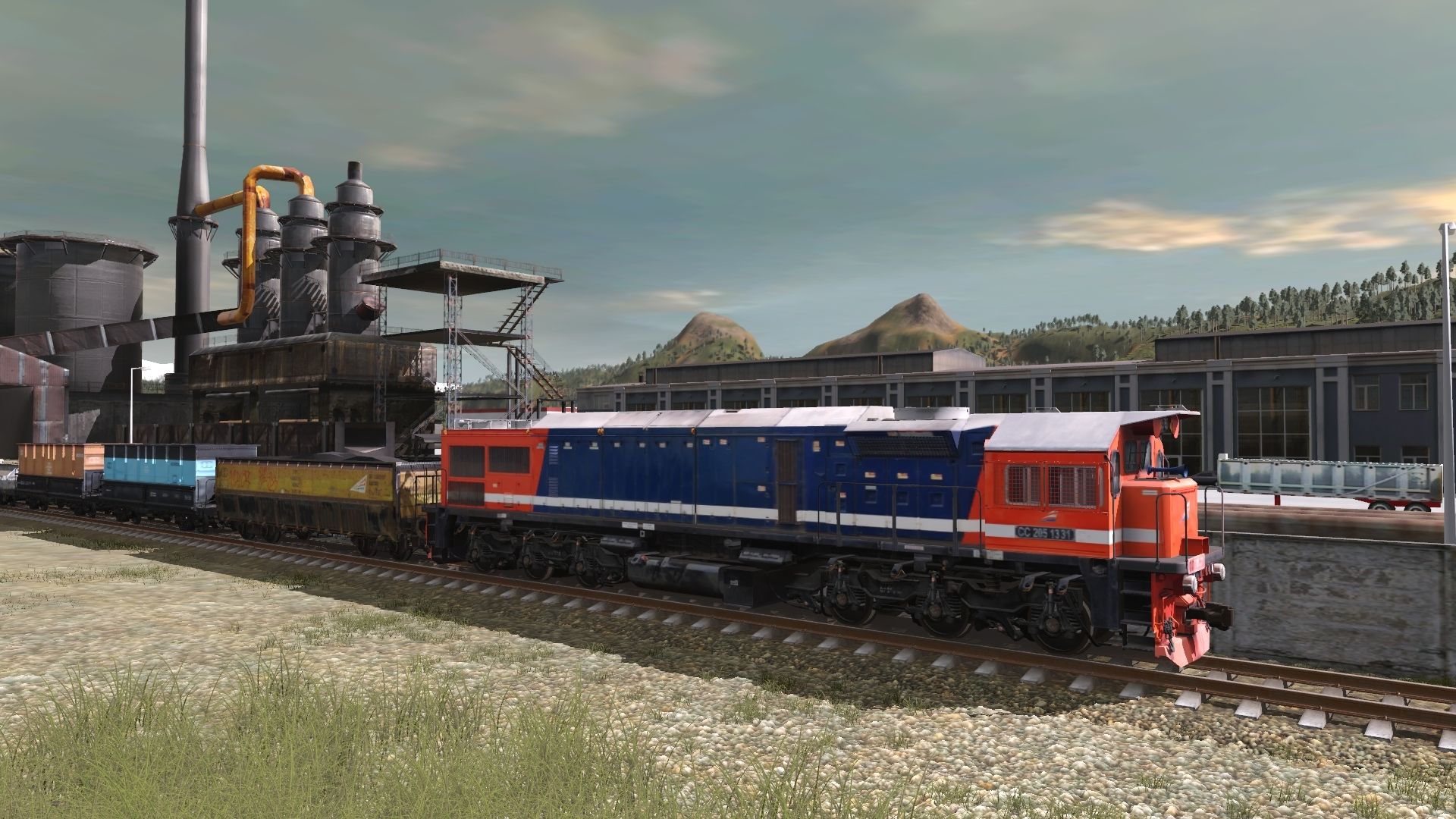 Trainz Portal