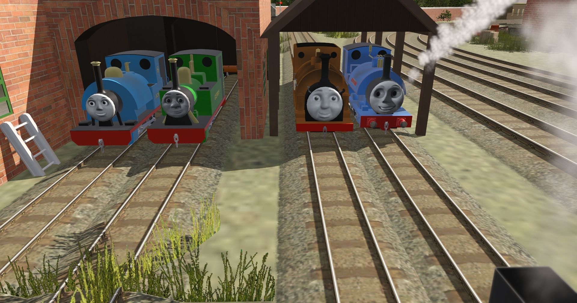 Trainz Portal