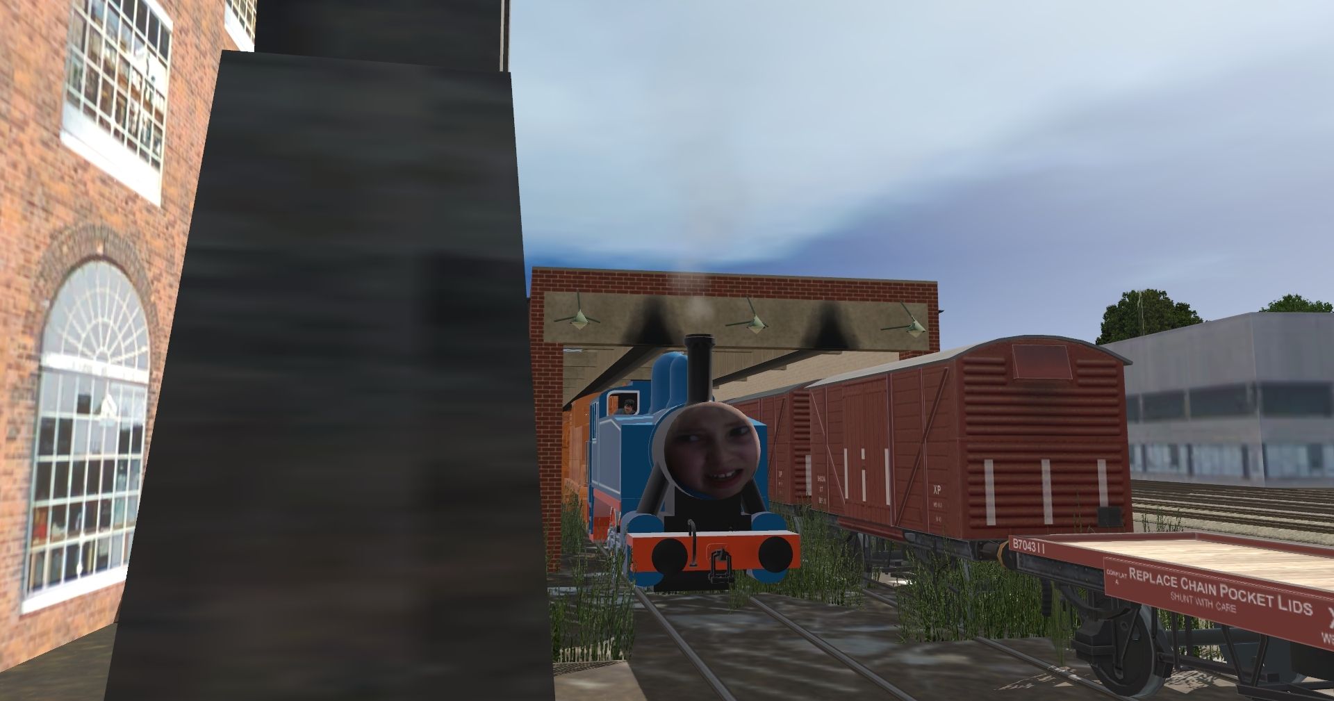 Trainz Portal