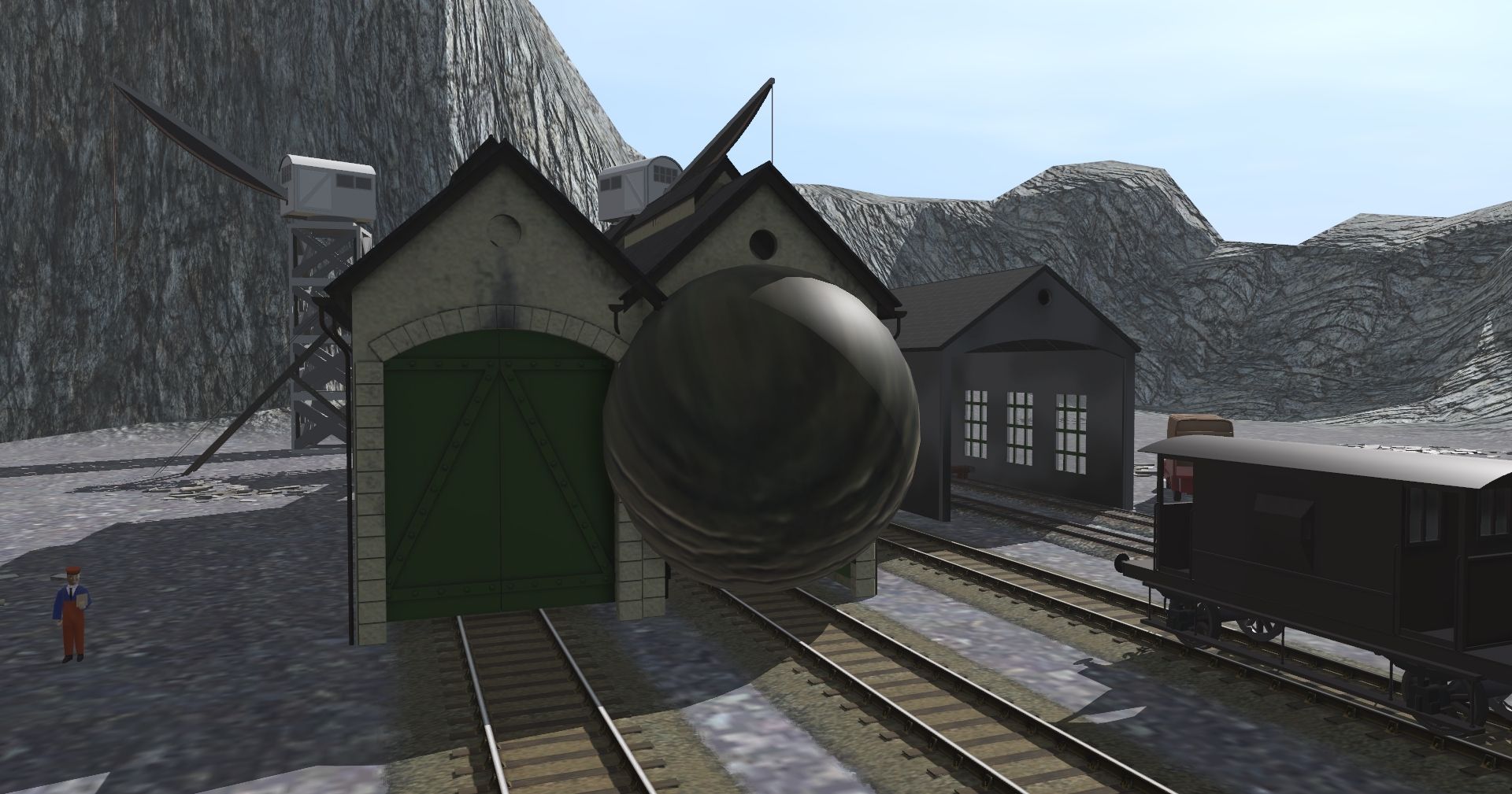 Trainz Portal