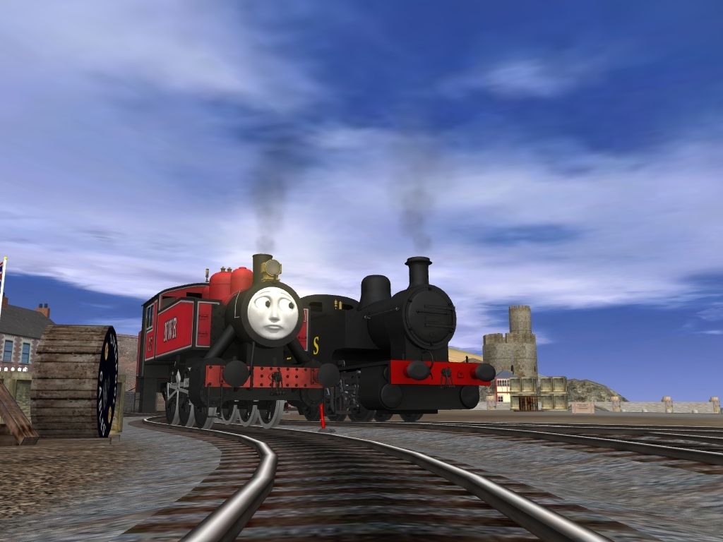 Trainz Portal