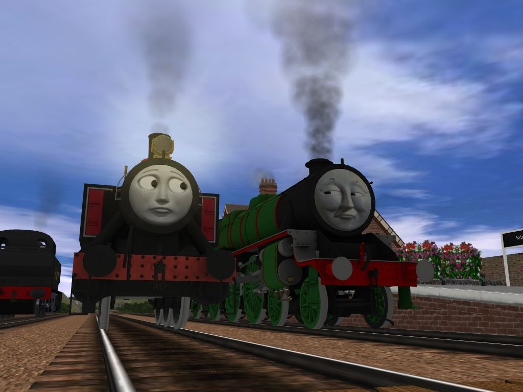 Trainz Portal