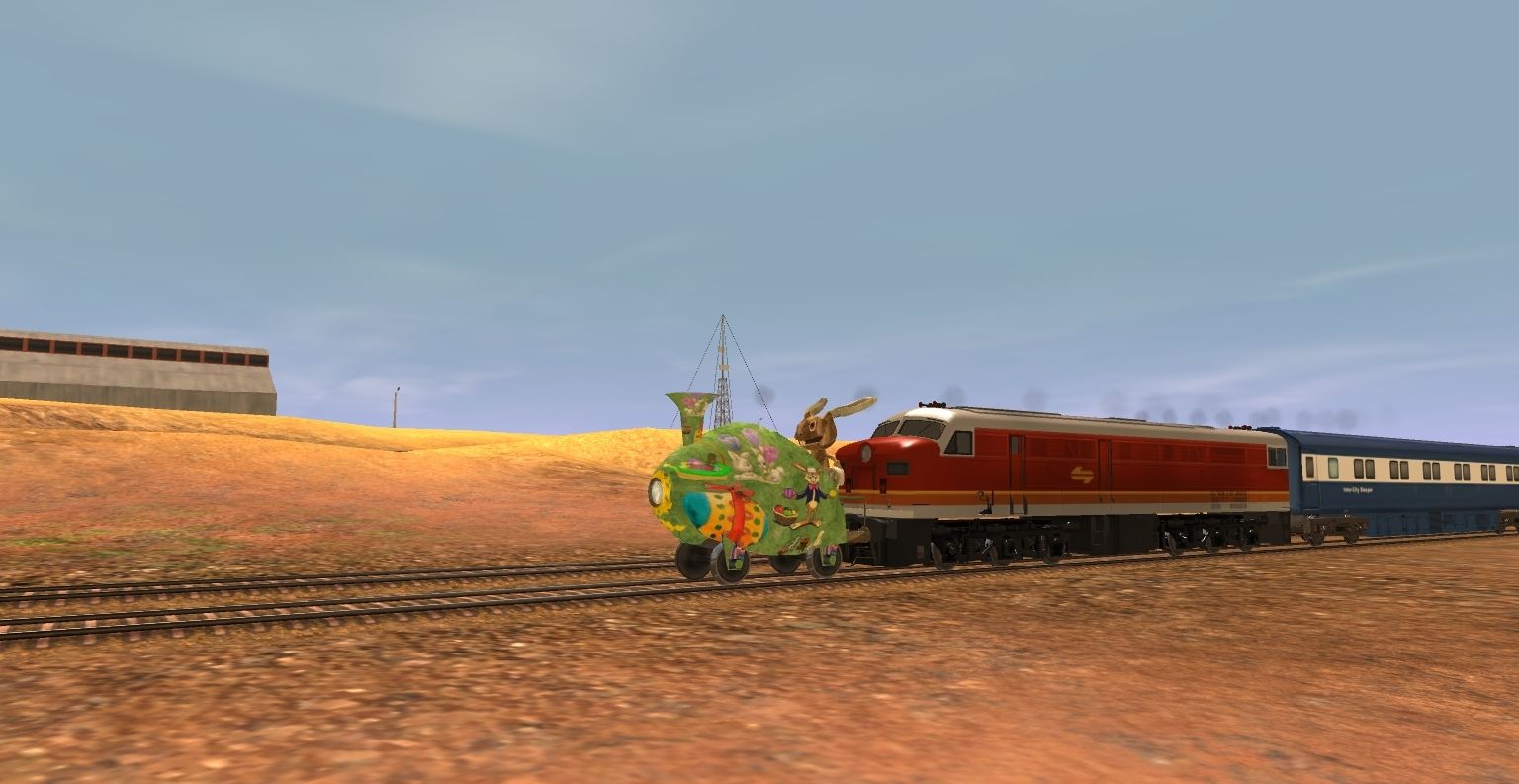 Trainz Portal