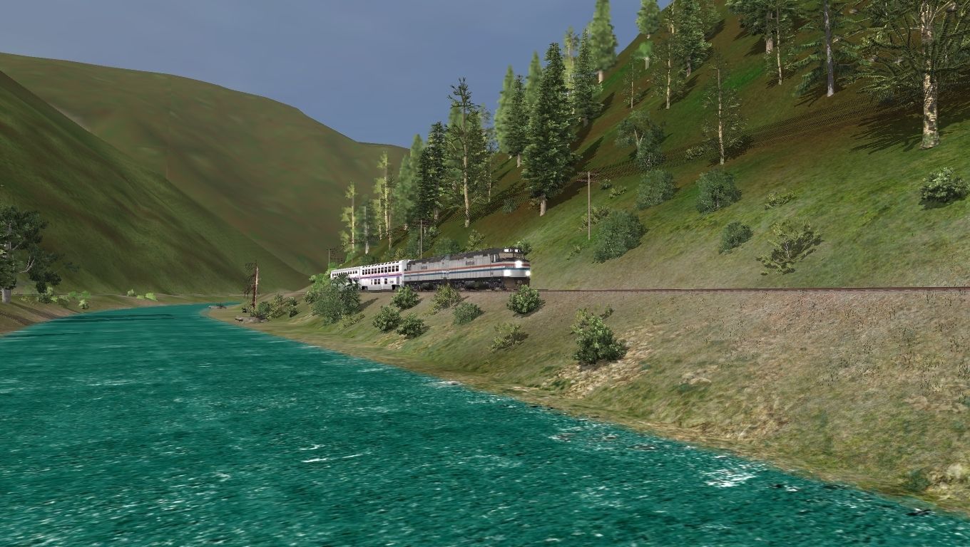 Trainz Portal
