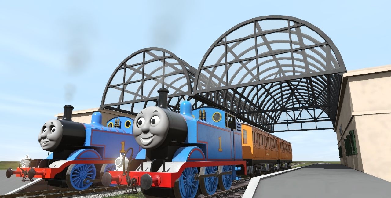 Trainz Portal