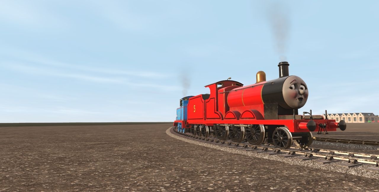 Trainz Portal