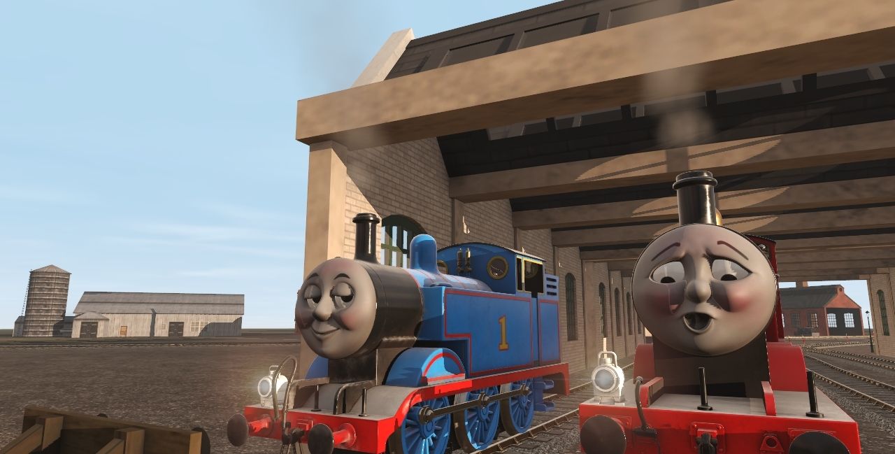 Trainz Portal