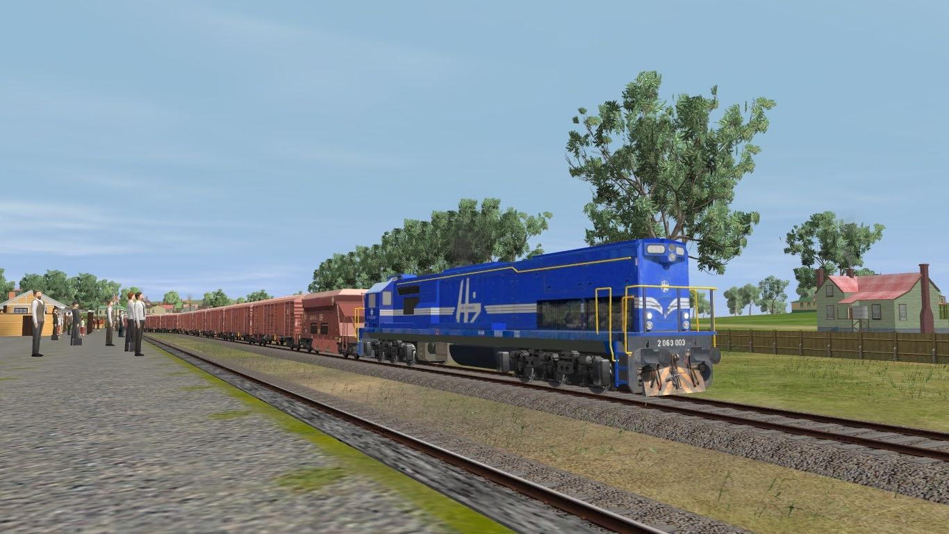 Trainz Portal