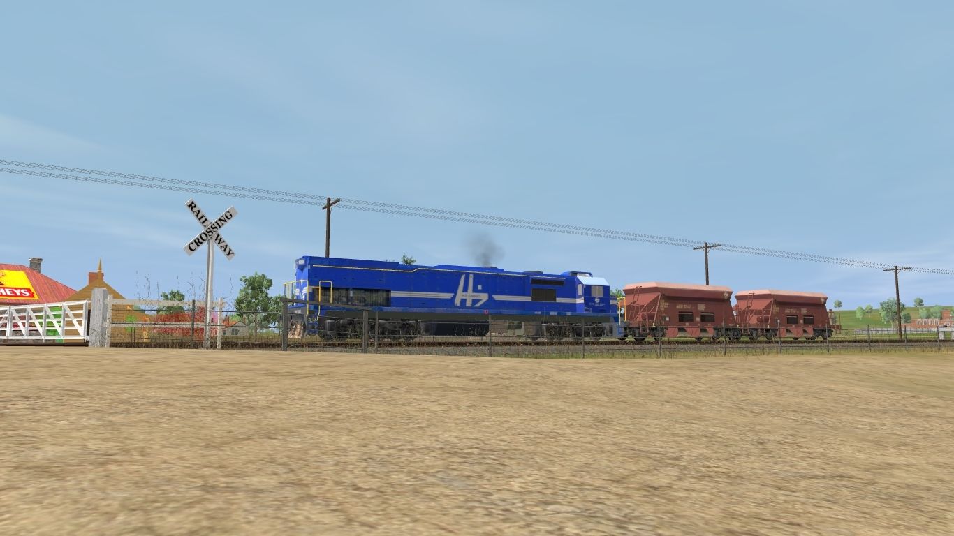 Trainz Portal