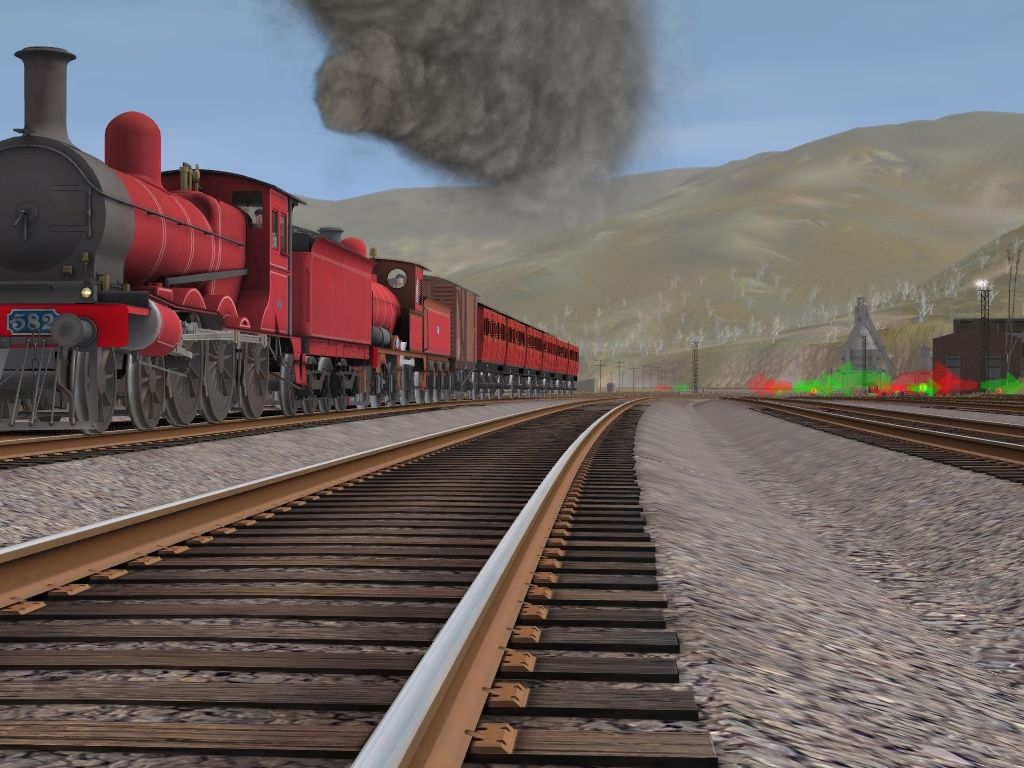 Trainz Portal