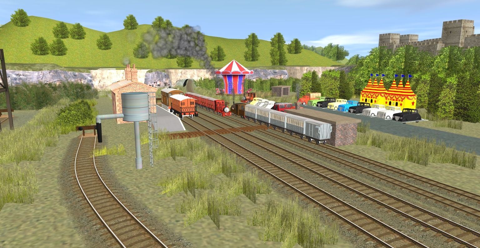 Trainz Portal