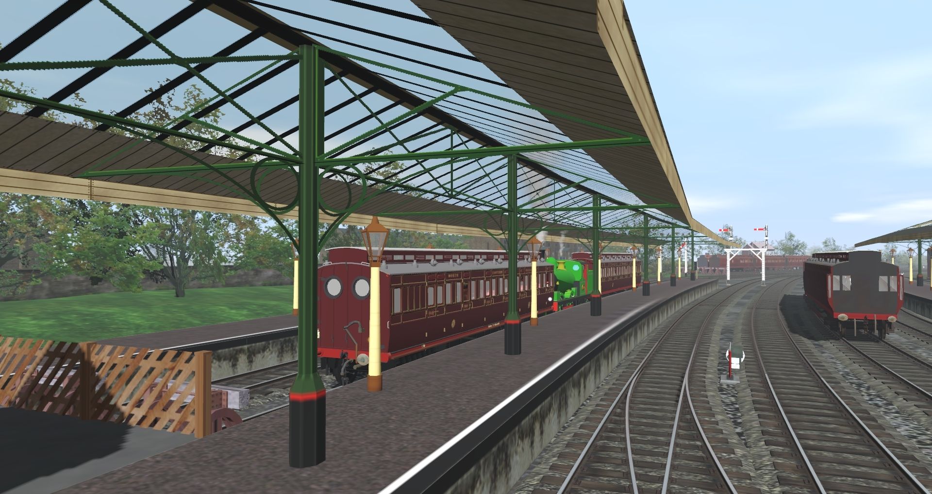 Trainz Portal
