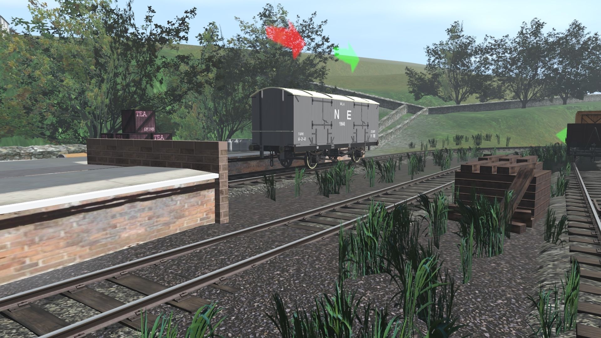 Trainz Portal