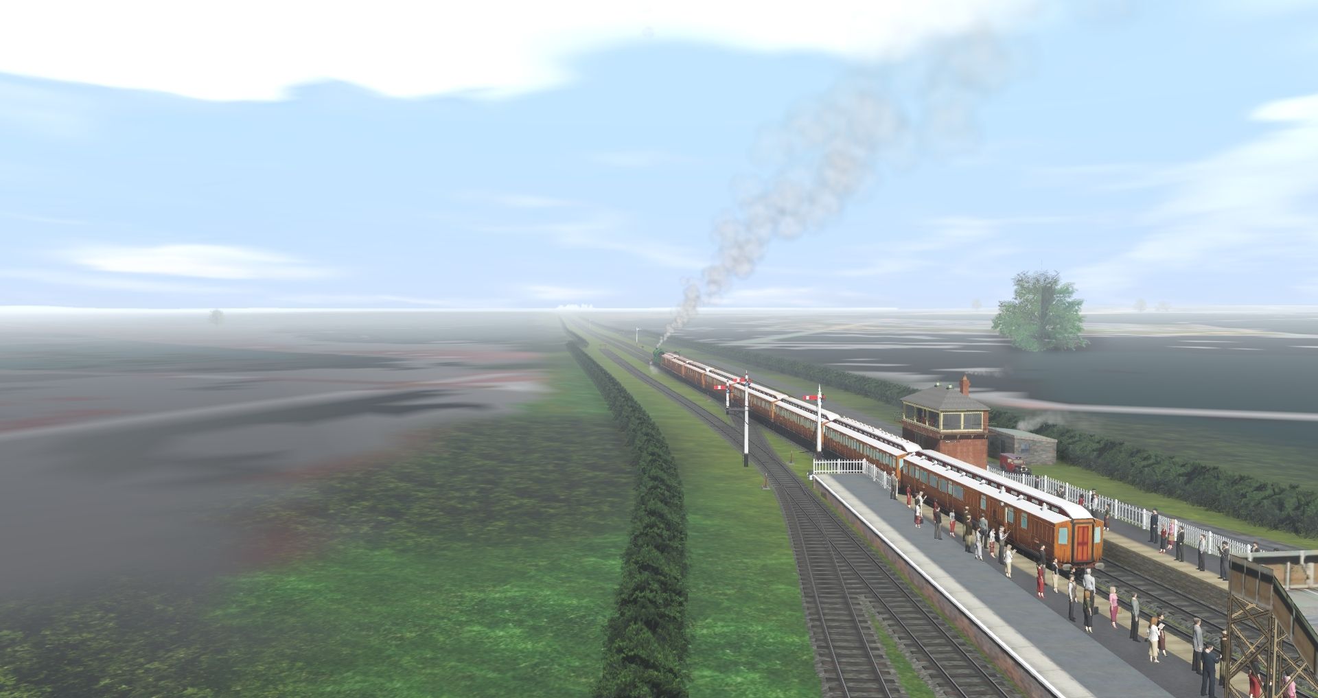 Trainz Portal