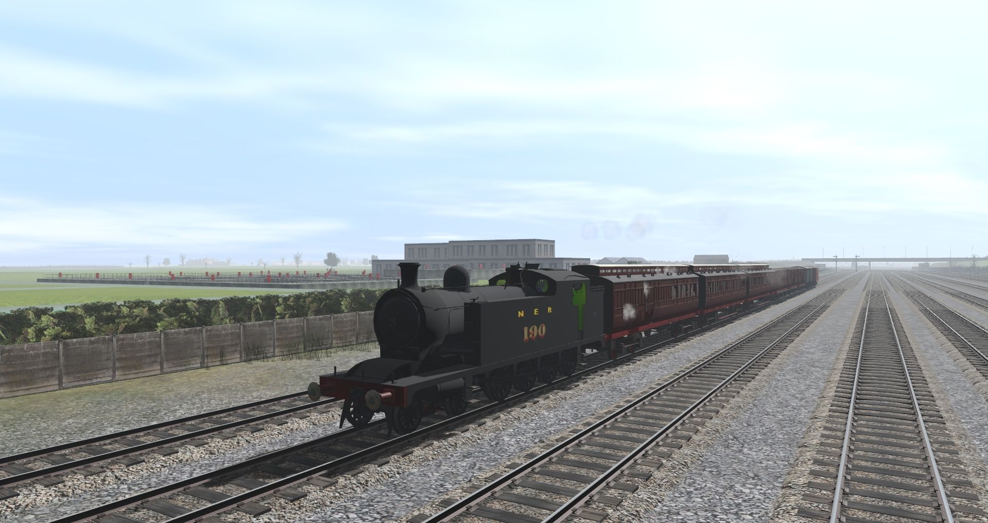 Trainz Portal