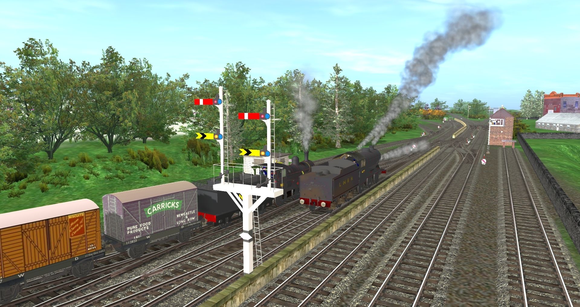 Trainz Portal