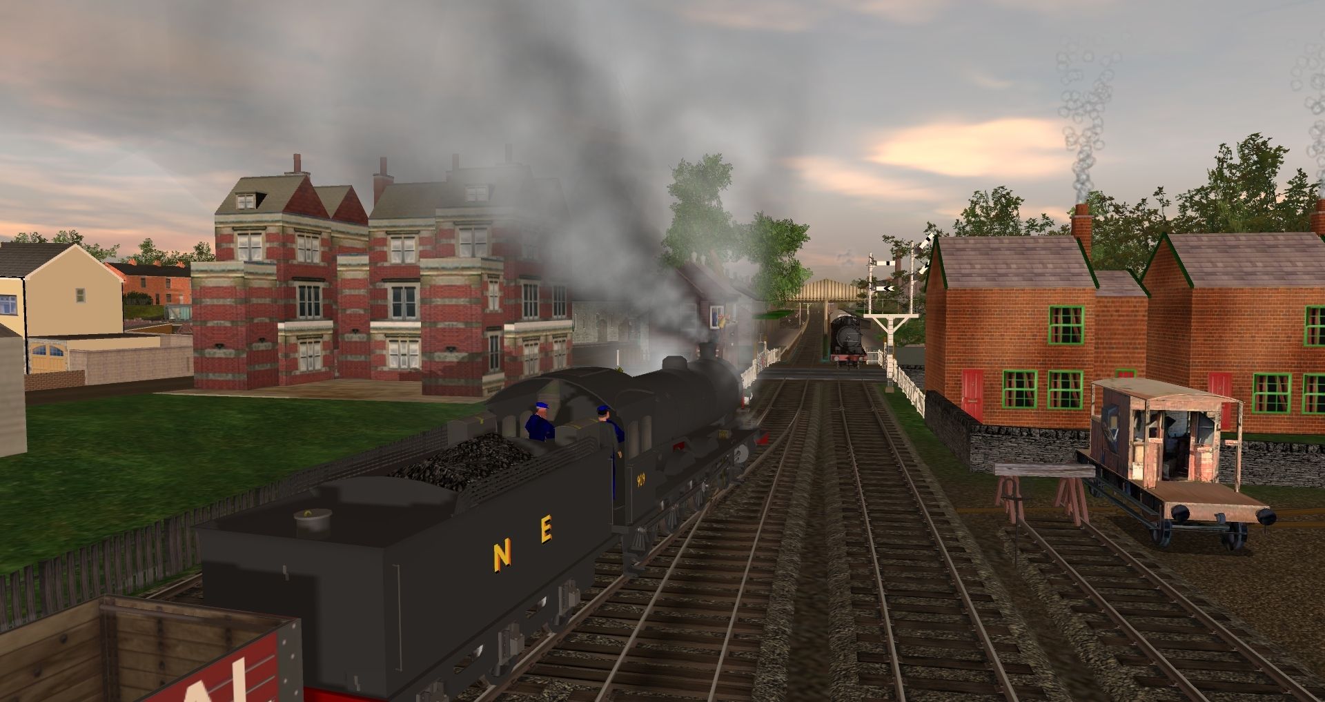 Trainz Portal