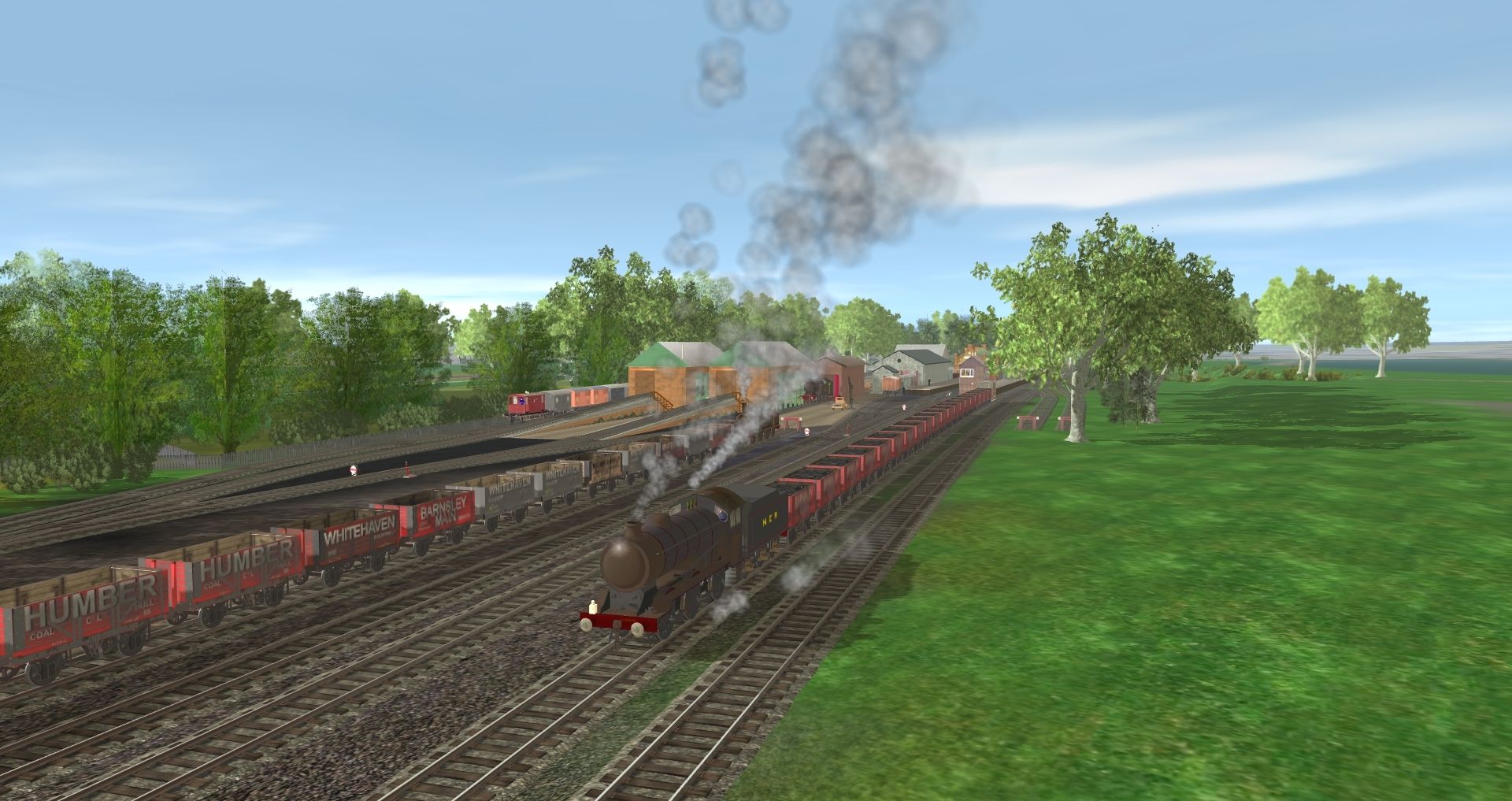 Trainz Portal