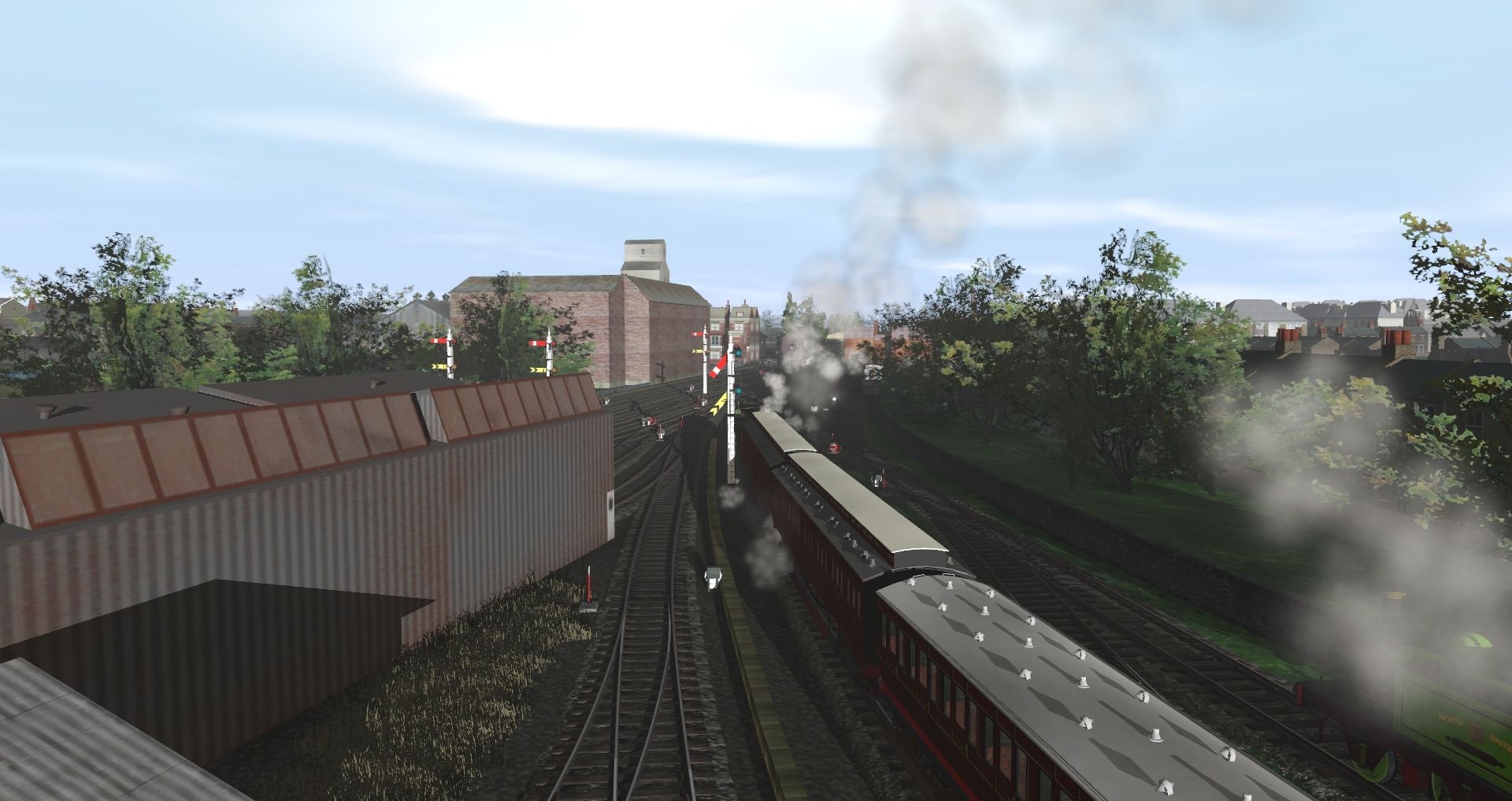 Trainz Portal