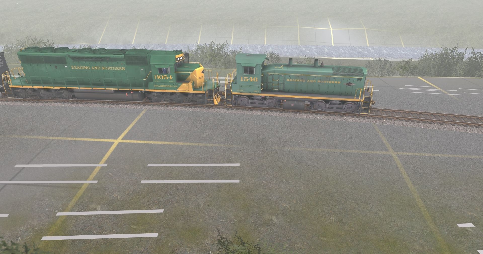 Trainz Portal