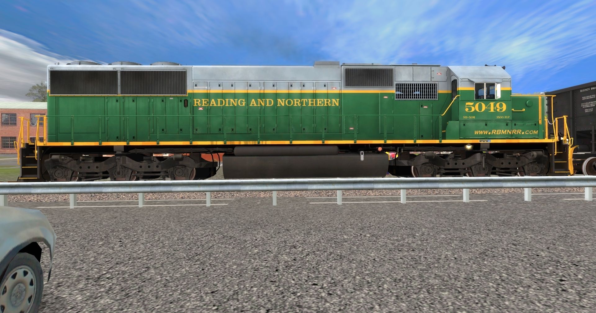 Trainz Portal